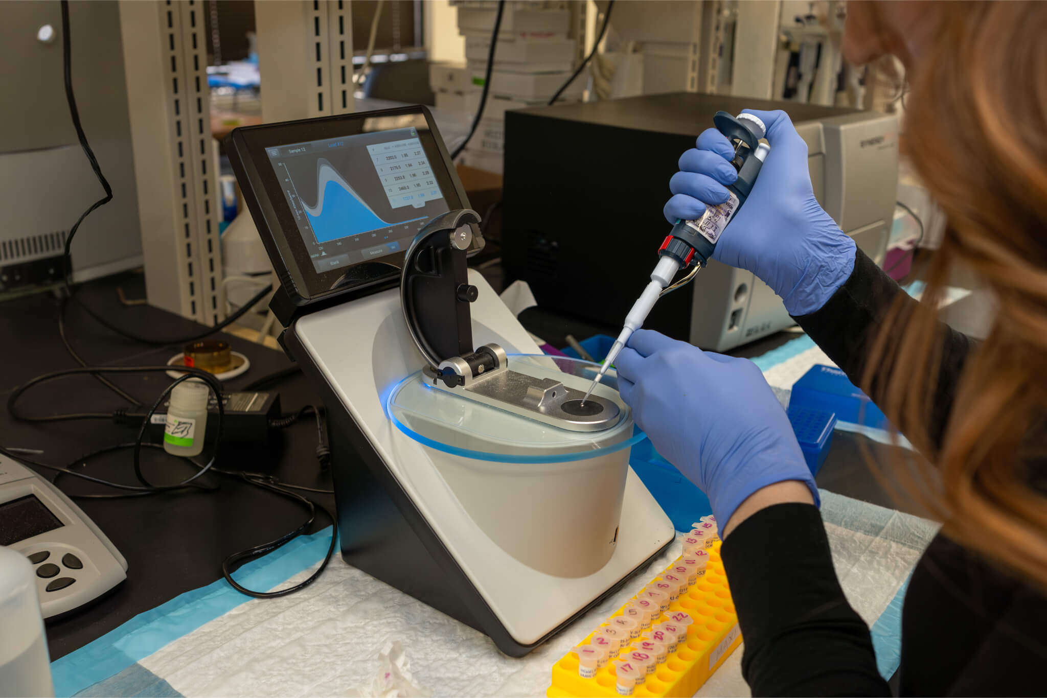 Vector Biolabs: Custom AAV & Adenovirus Vector Design