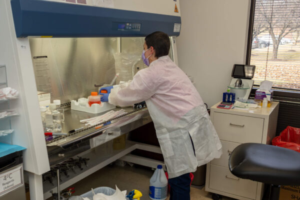 Vector Biolabs: Custom AAV & Adenovirus Vector Design