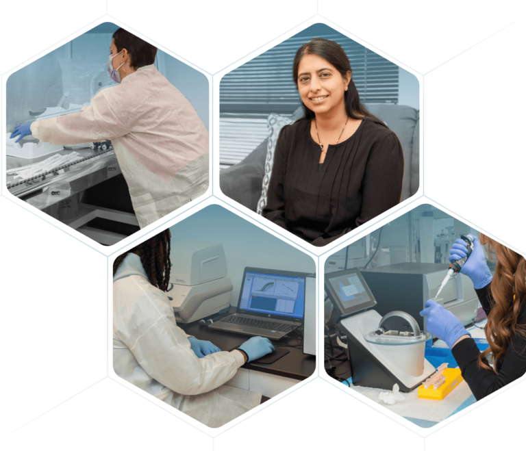 Custom Viral Vectors Made in the USA | Vector Biolabs